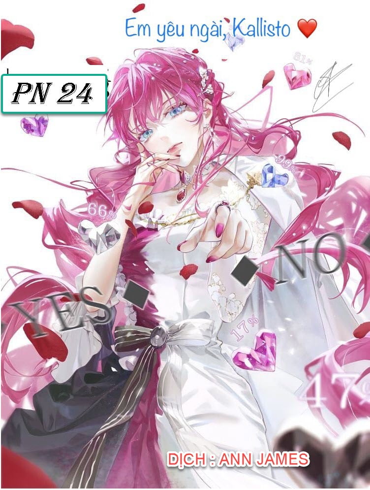 (Phiên ngoại 24) KẾT THÚC CỦA NHÂN VẬT PHẢN DIỆN CHỈ CÓ THỂ LÀ CÁI CHẾT